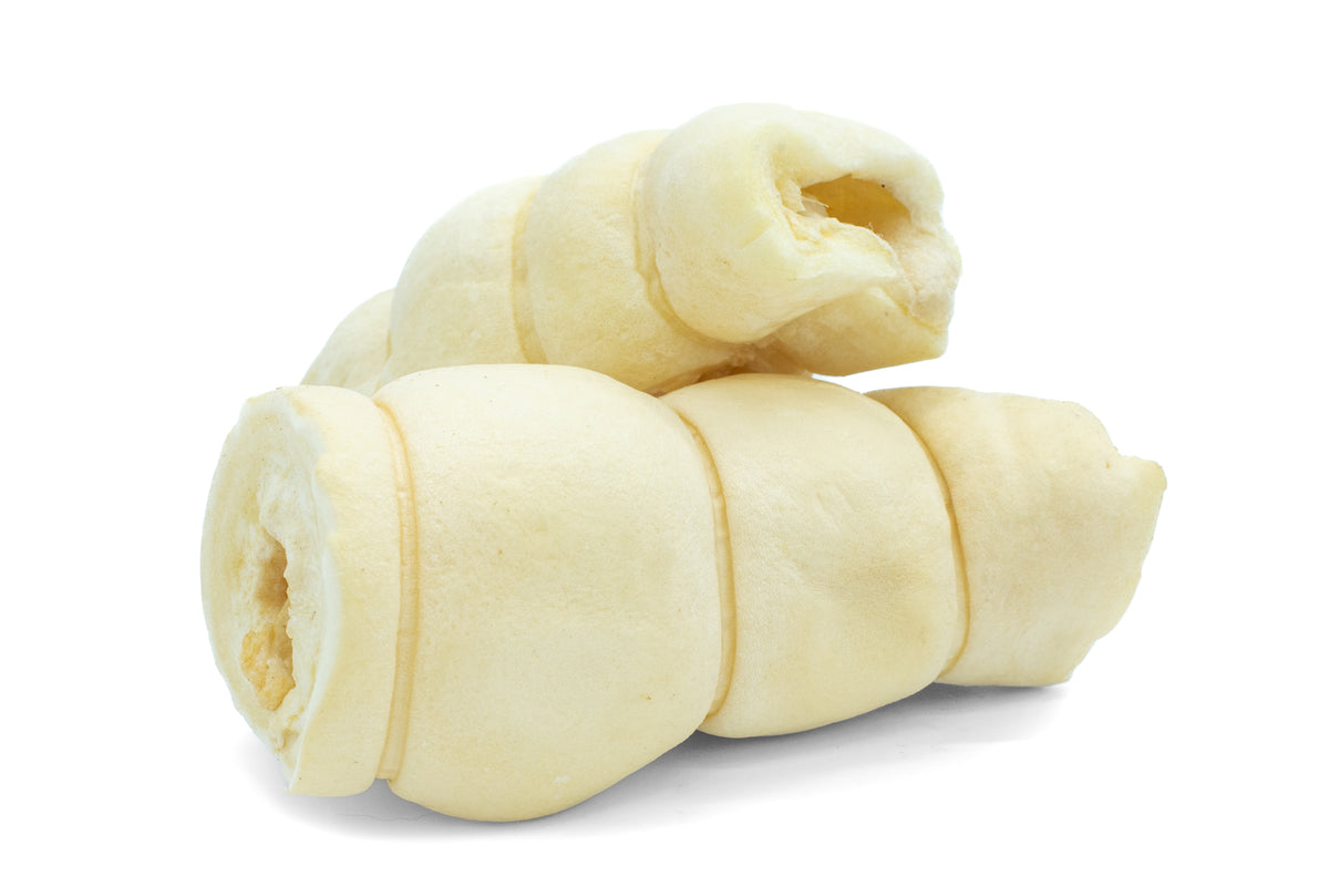 5-6 Inch Beef Cheek Rolls | Bully Bunches