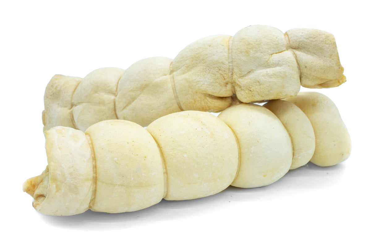 10-12 Inch Beef Cheek Roll – Bully Bunches