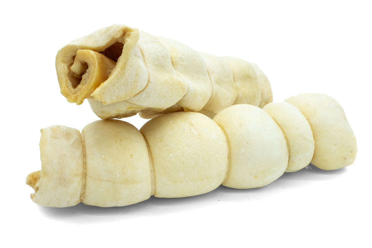 10-12 Inch Beef Cheek Roll – Bully Bunches