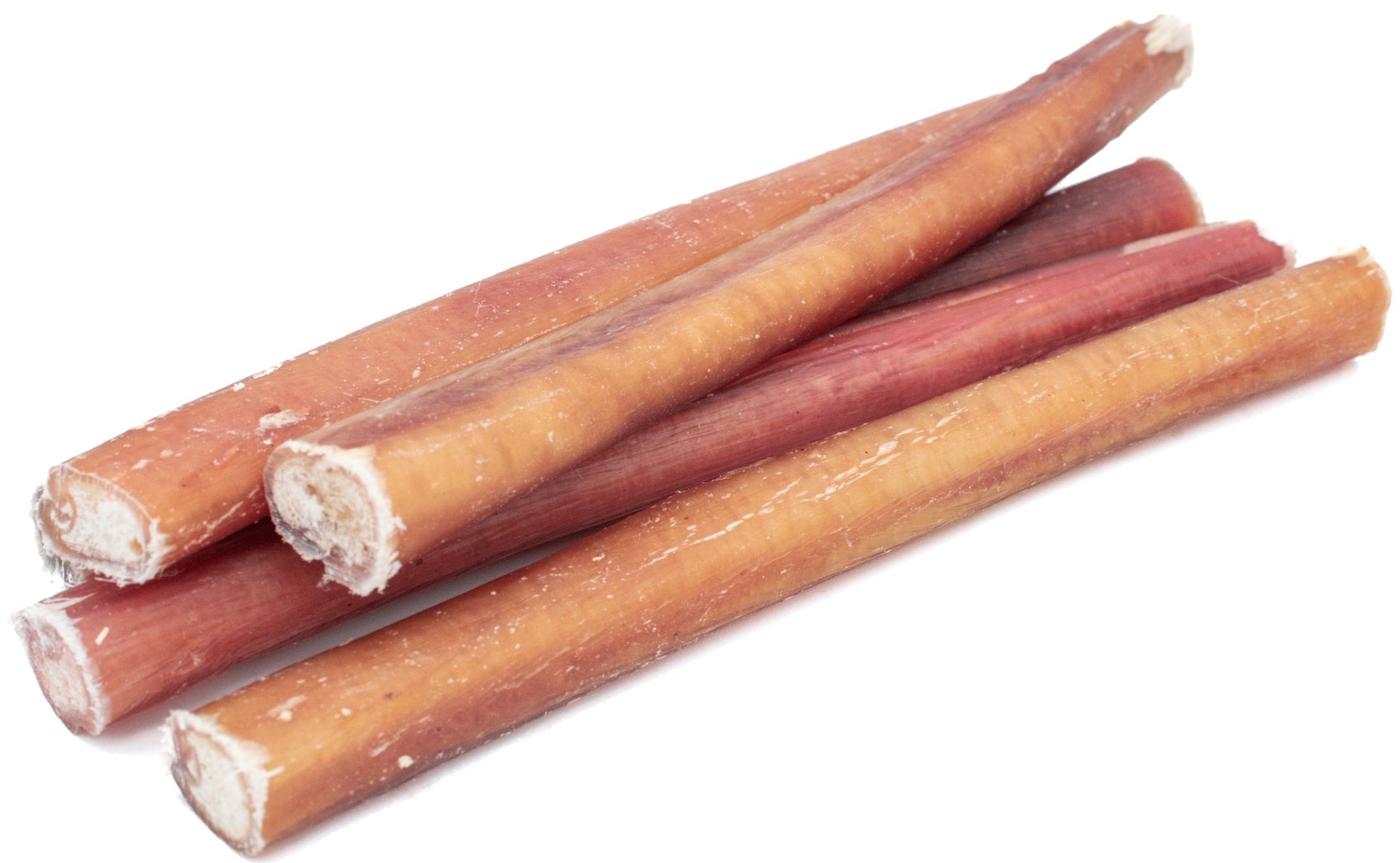 6 Inch Standard Bully Stick – Bully Bunches