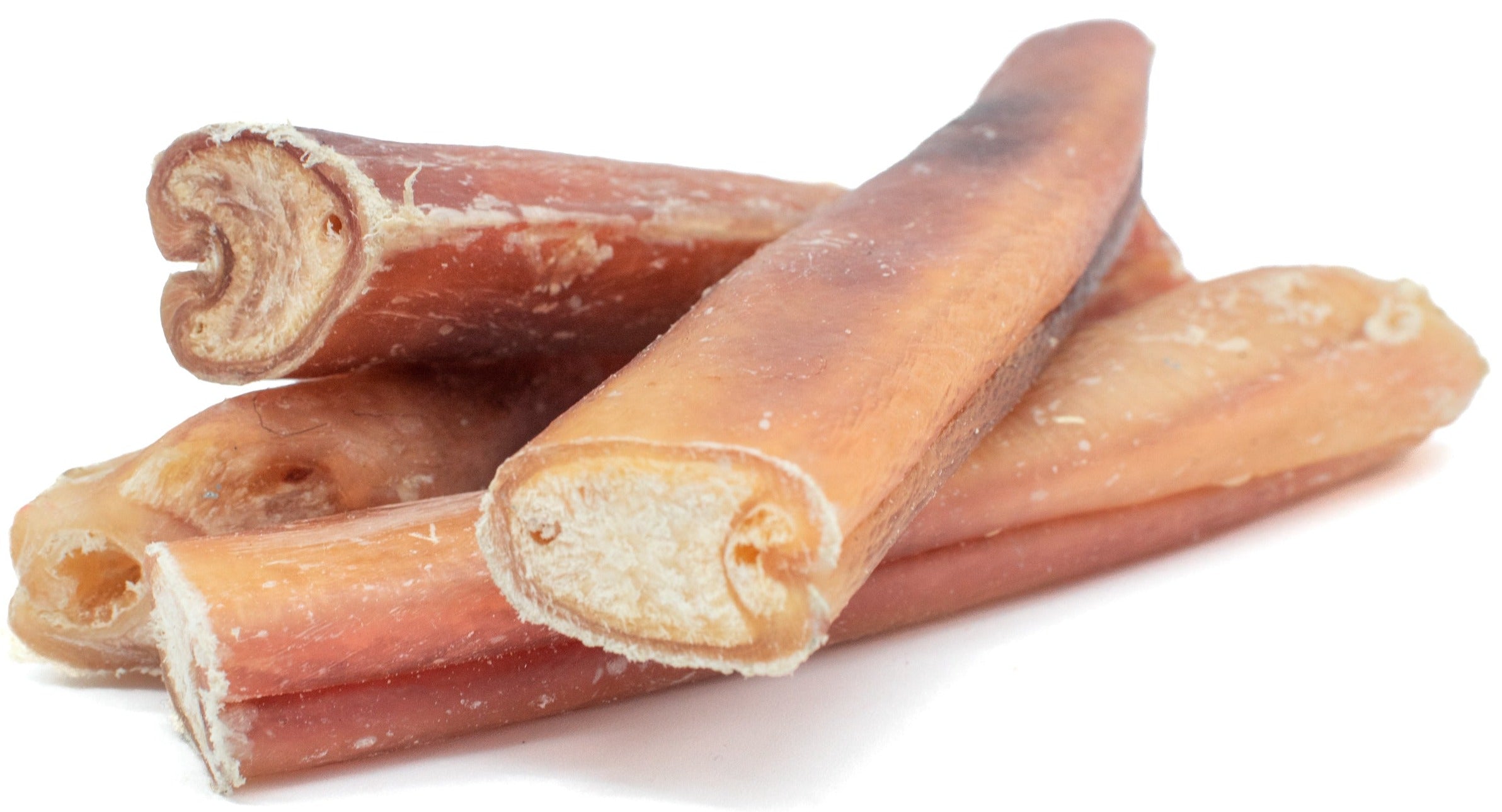 6 Inch Monster Bully Sticks – Bully Bunches