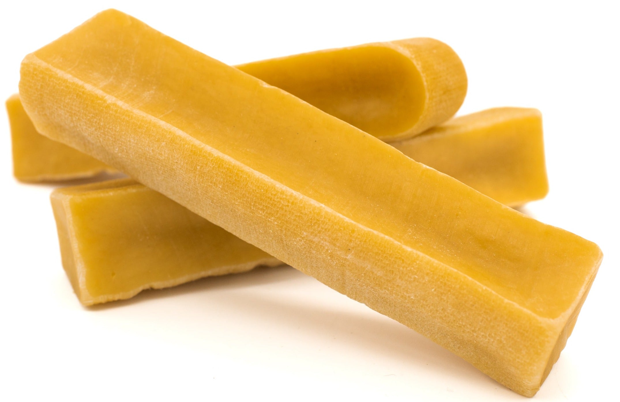 Yak Chews for Dogs | Bully Bunches