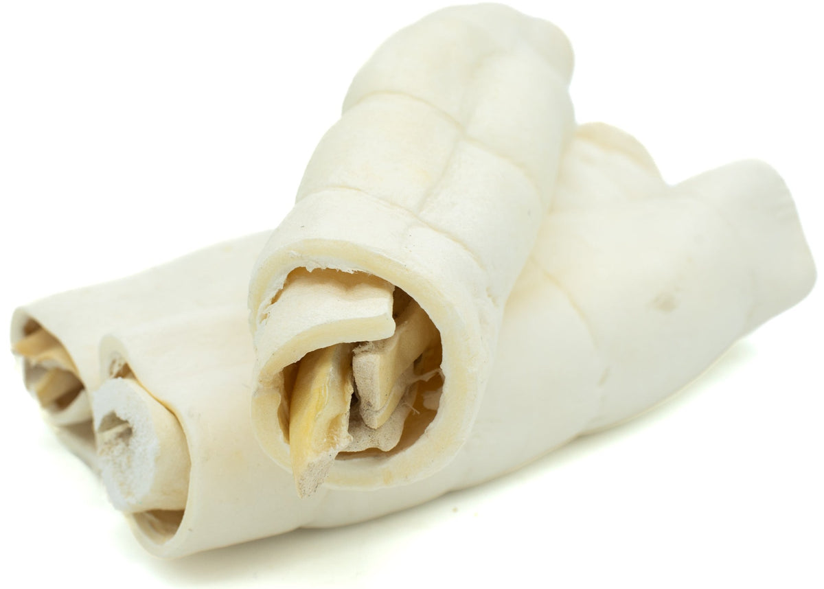 9-11 Inch Beef Cheek Roll – Bully Bunches