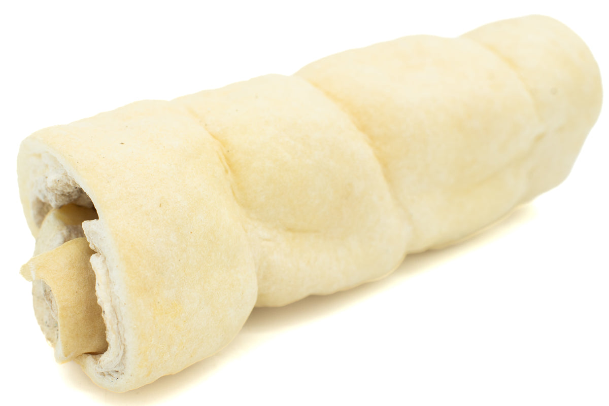 5-6 Inch Beef Cheek Rolls | Bully Bunches