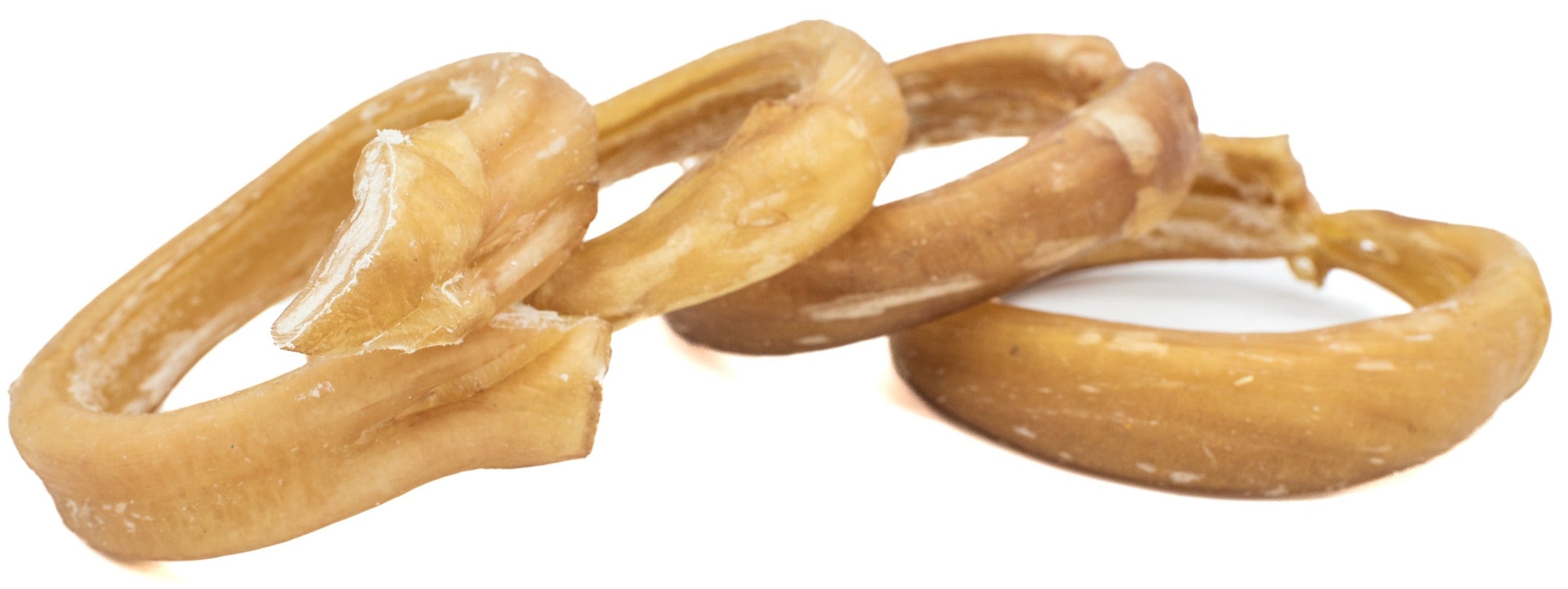 Bully Stick Ring (Jumbo) – Bully Bunches