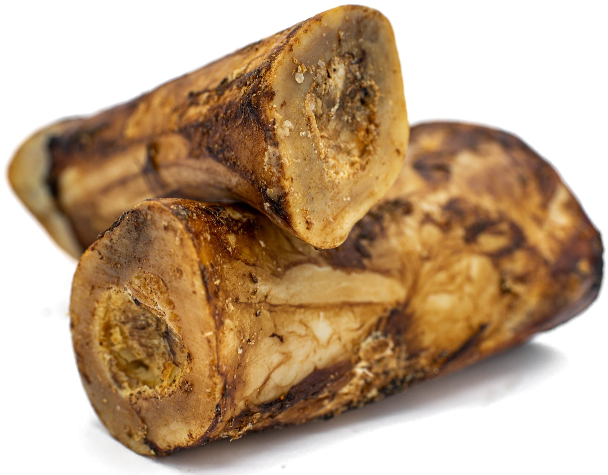 5-6 Inch Marrow Bones for Dogs | Bully Bunches